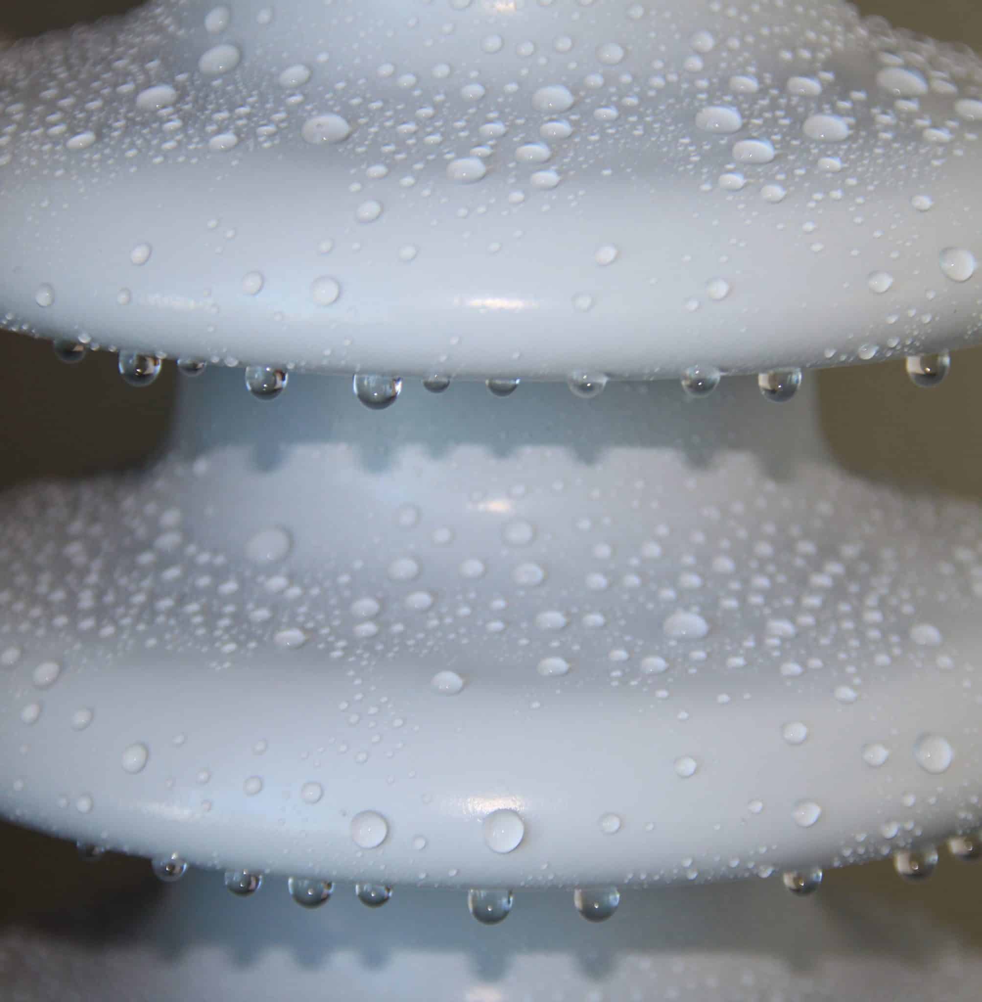 Optimized design for electrical HV insulators - PPC Insulators