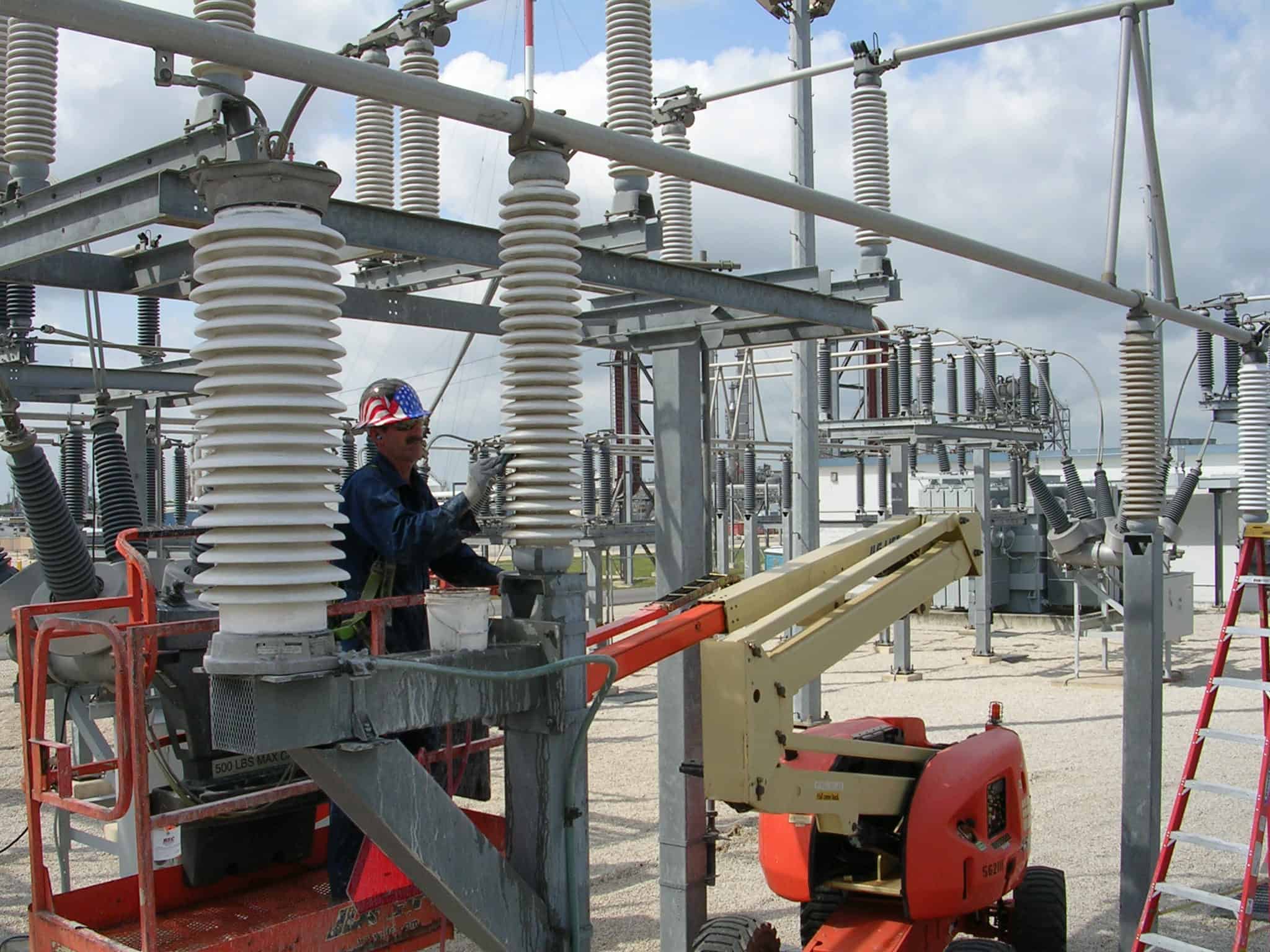 PPC North America offers local RTV coating services in the US and Canada!