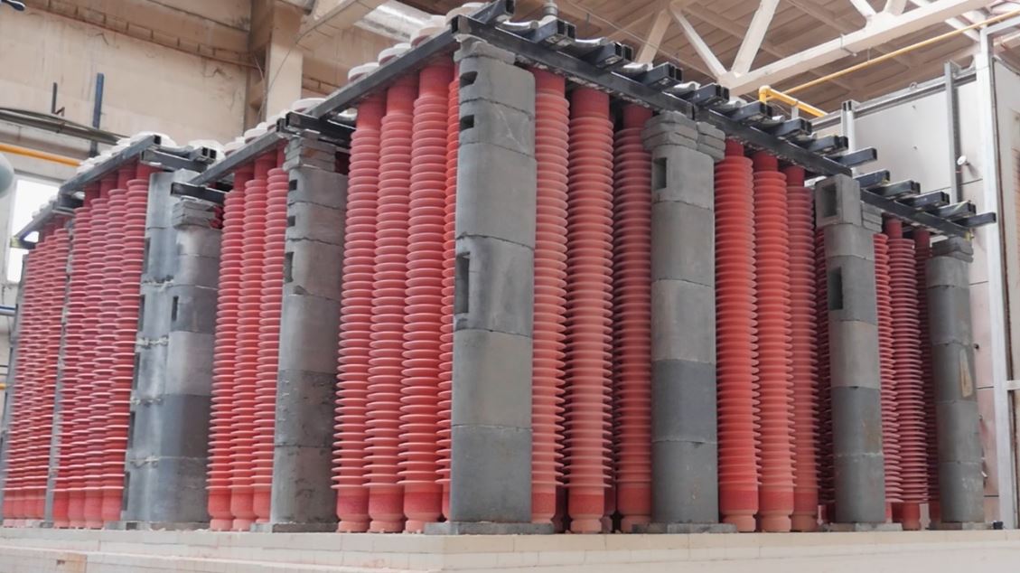 Strategic Capacity Expansion at PPC ČAB to Support Global Energy ...